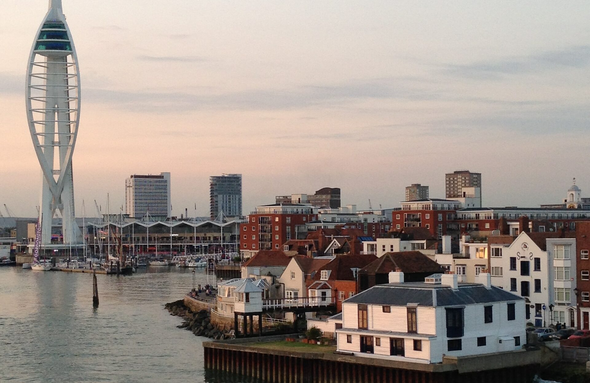 Portsmouth Water - geotecsurveys.com