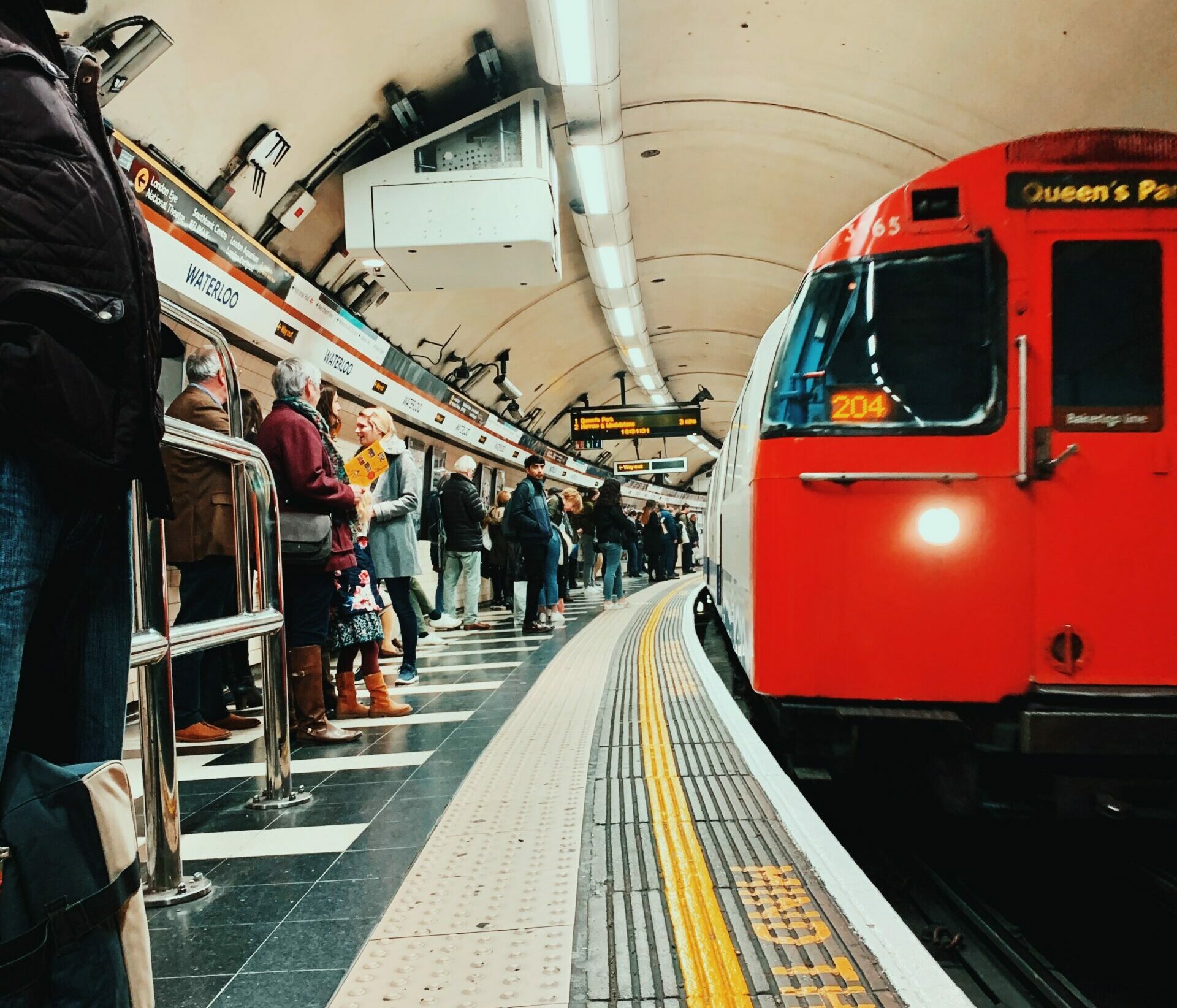 PAS128 Underground Utility Mapping | London Borough Lambeth