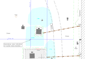 GPR Surveys | GEOTEC Utility Surveying & Mapping Experts